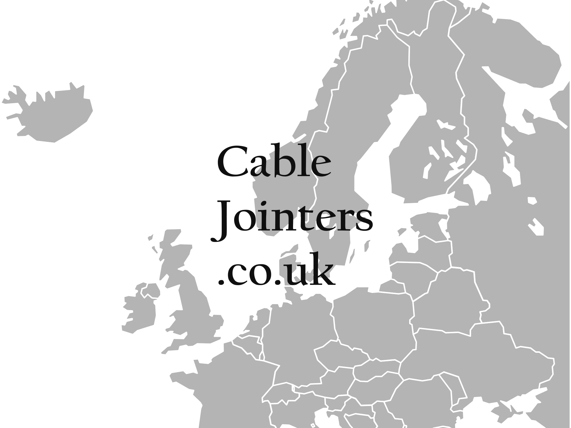 Cable Jointing Website for Cable Jointers, Cable Jointing Trainees and ...