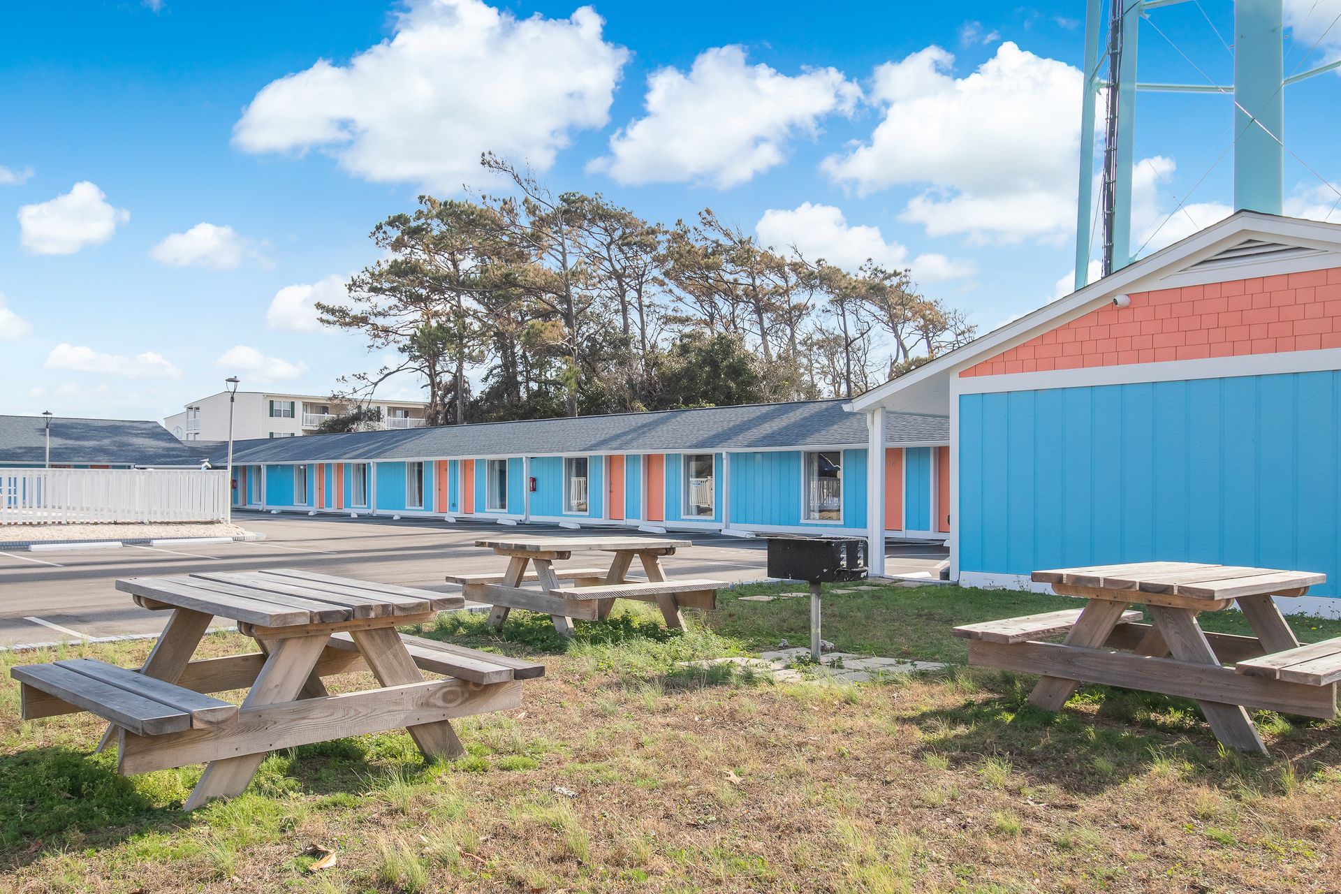 Gallery | Anchor Inn Motel