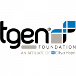 Home | CSNK2A1 Foundation