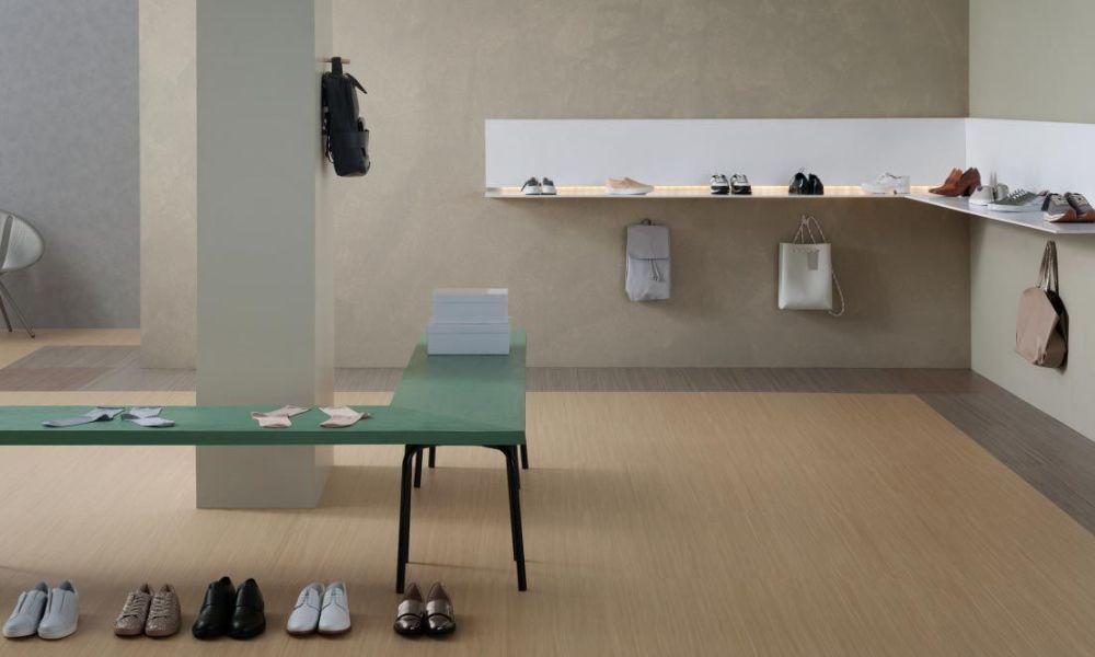 Linolejs un linoleja ieklāšana | SIA "Grīdu serviss"