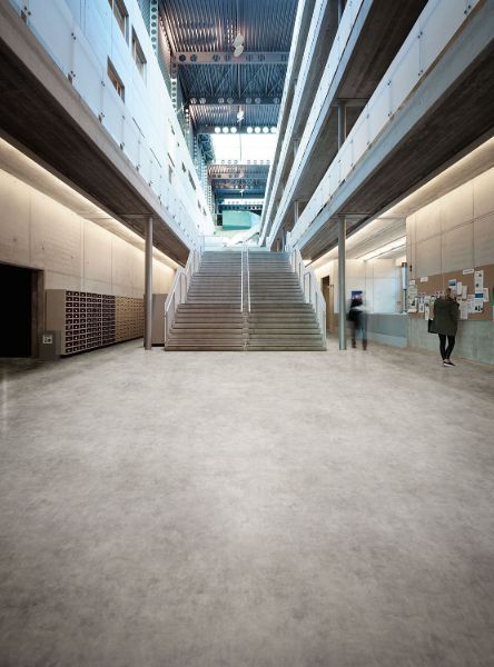 Linolejs un linoleja ieklāšana | SIA "Grīdu serviss"