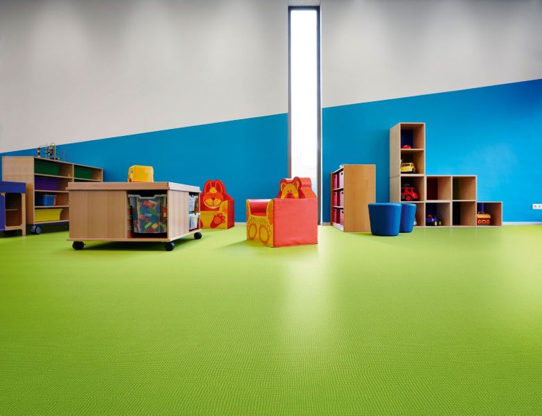 Linolejs un linoleja ieklāšana | SIA "Grīdu serviss"