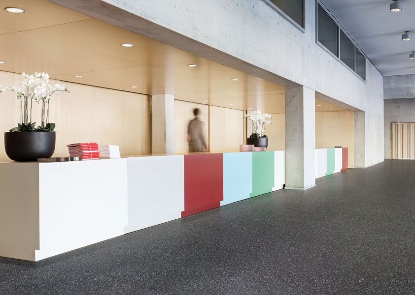 Linolejs un linoleja ieklāšana | SIA "Grīdu serviss"