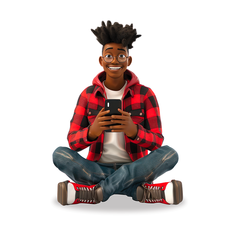 LUP’ADO – Livret interactif sur le lupus chez l’adolescent