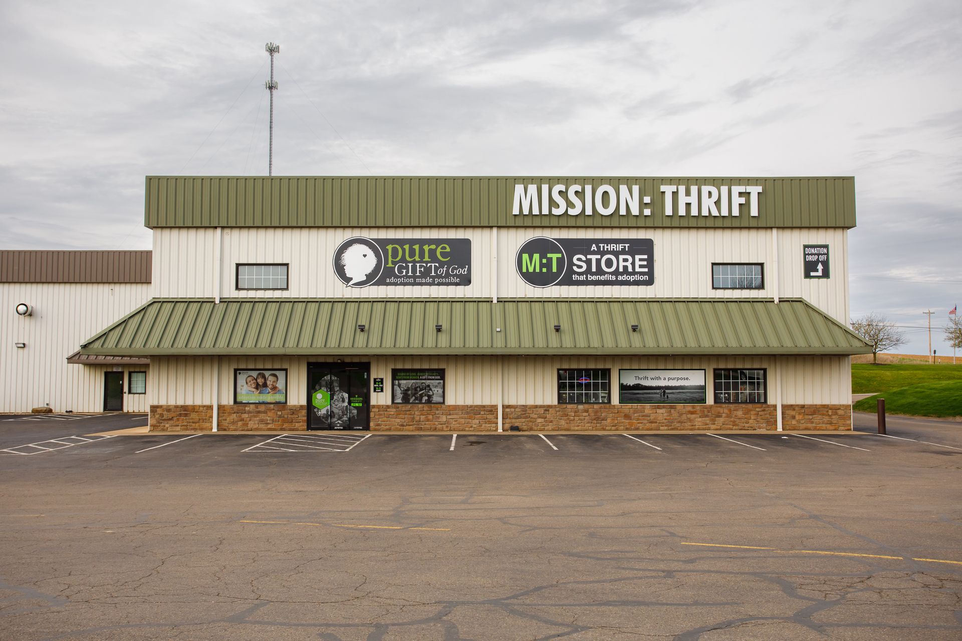 Business Details