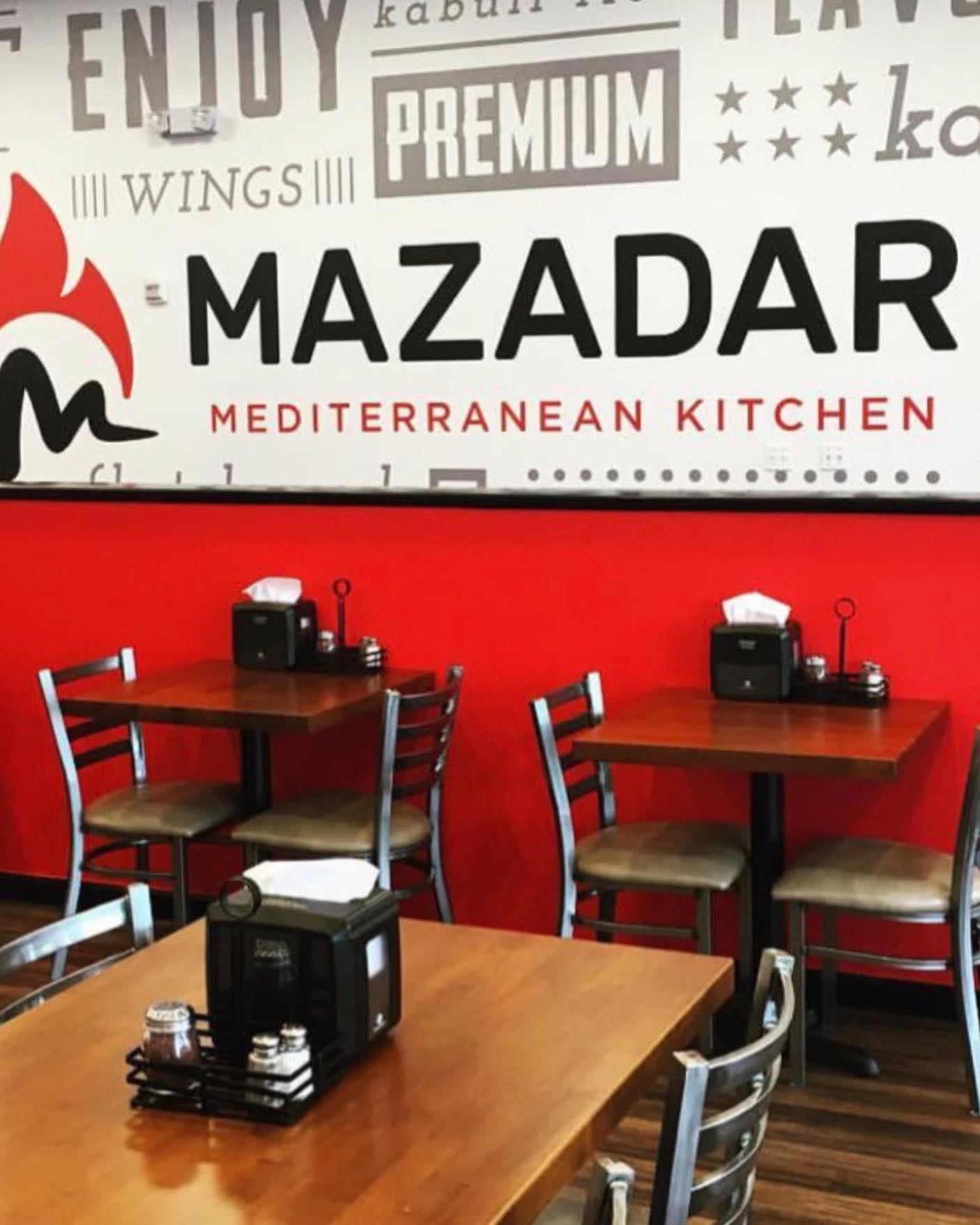 The Best of Afghan Cuisine