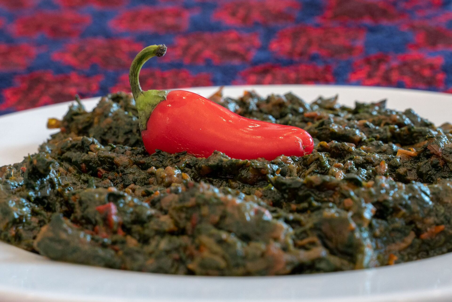 The Best of Afghan Cuisine