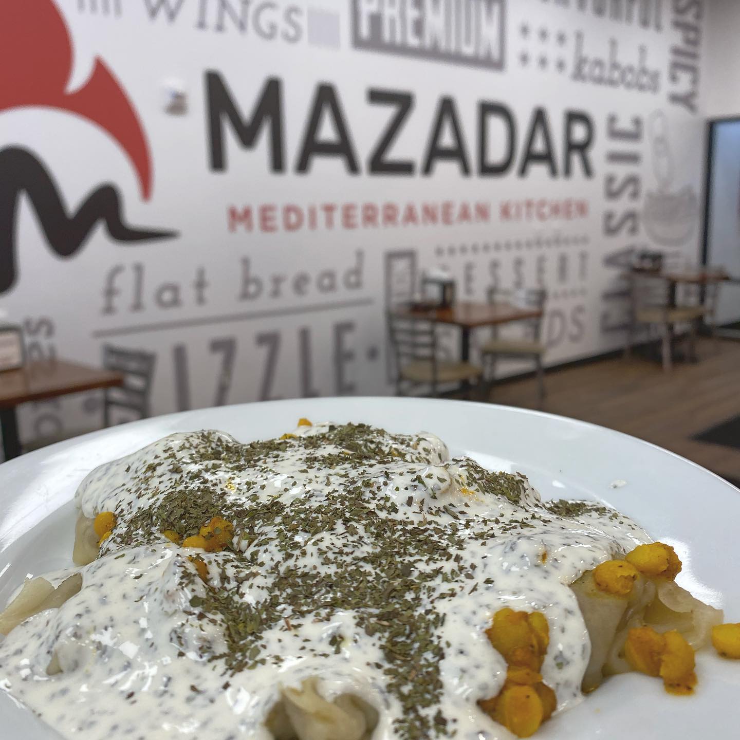 The Best of Afghan Cuisine