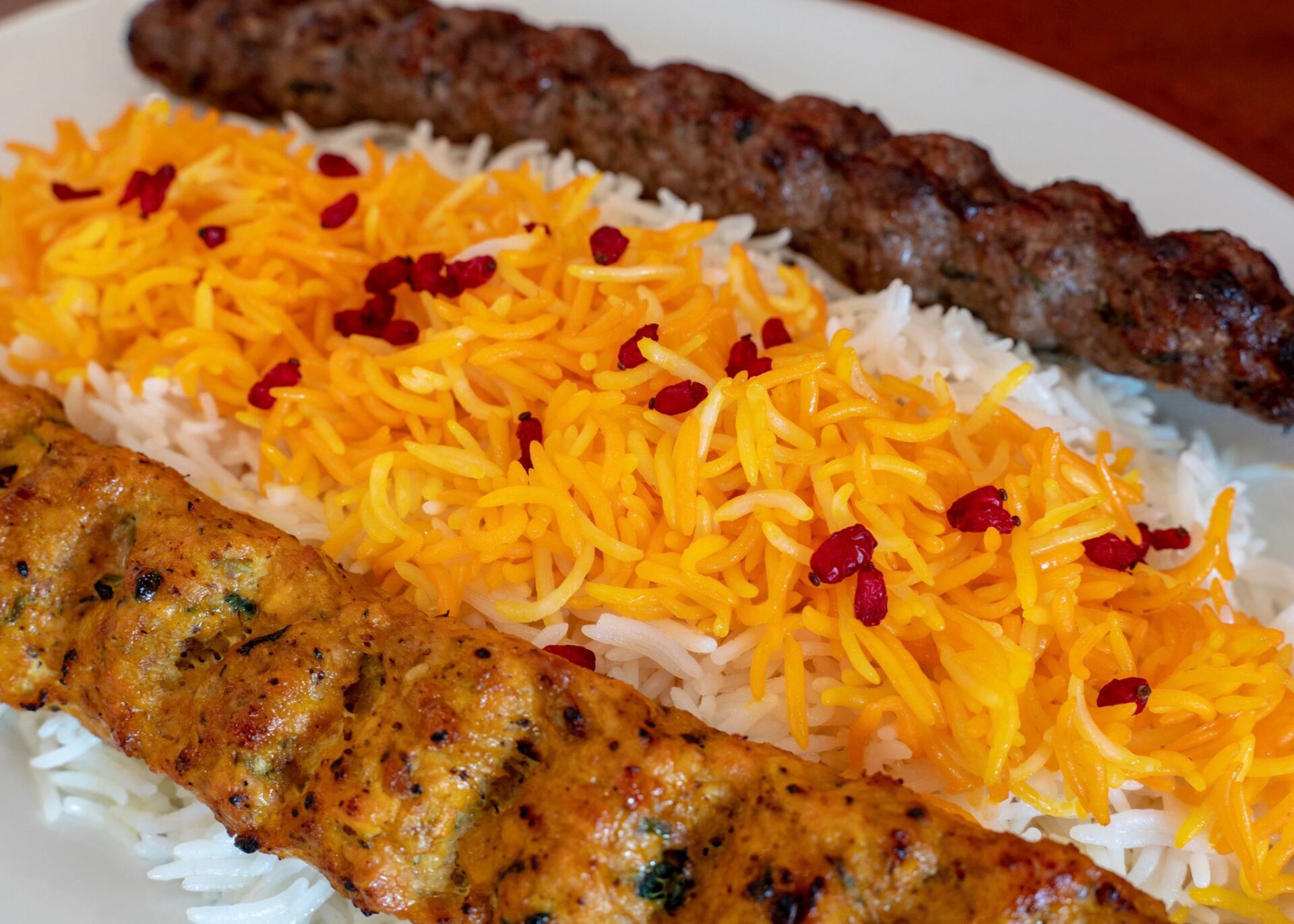 The Best of Afghan Cuisine