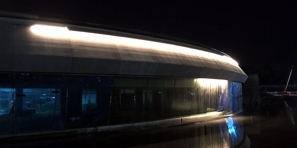 STA GRC&Moulding Pte Ltd | Our Portfolio | GFRC | FRP | FGRC | Resin ...