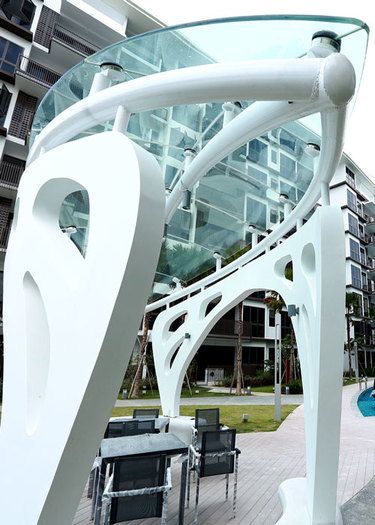 GFRC Specialist | STA GRC&Moulding Pte Ltd