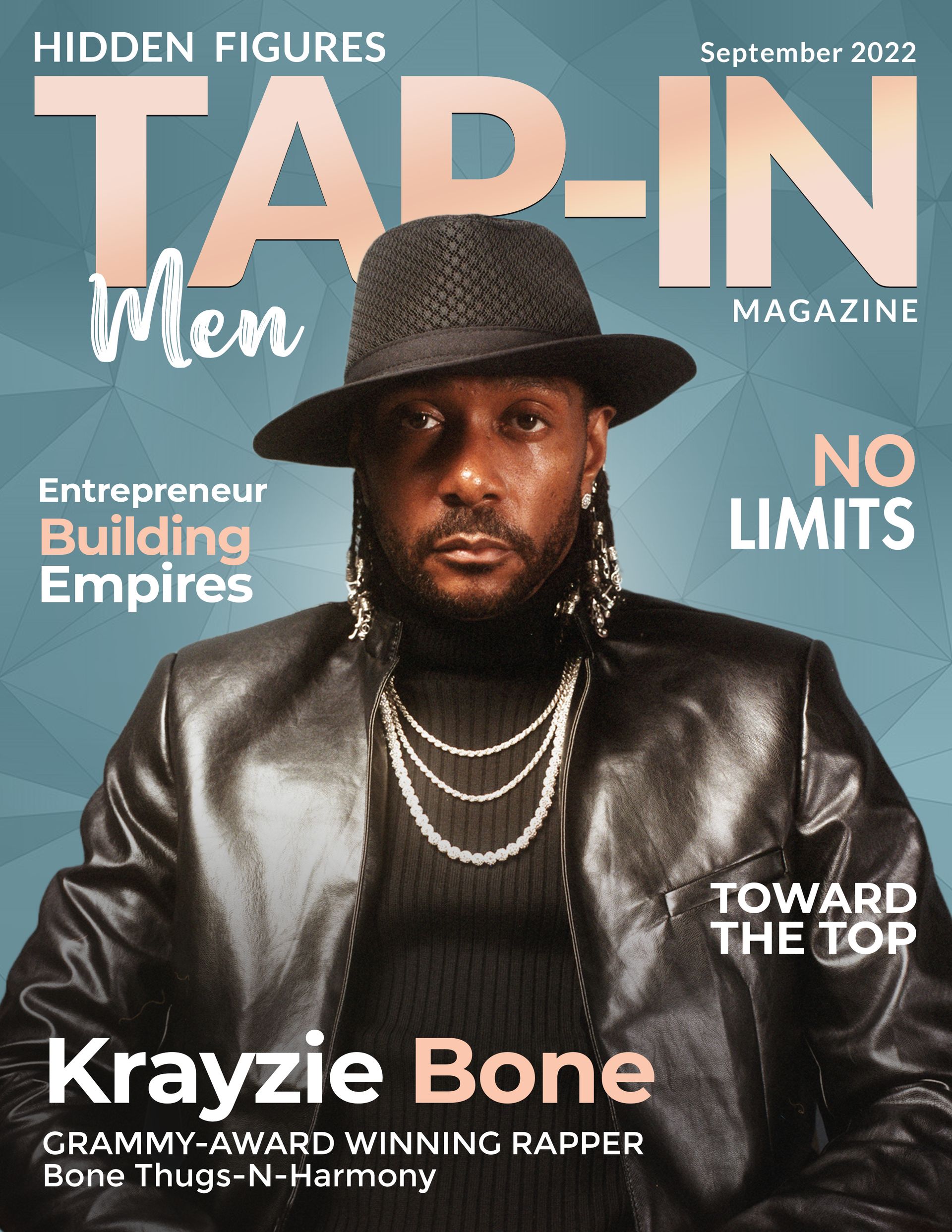Branding and Advertising | Tap-In Magazine