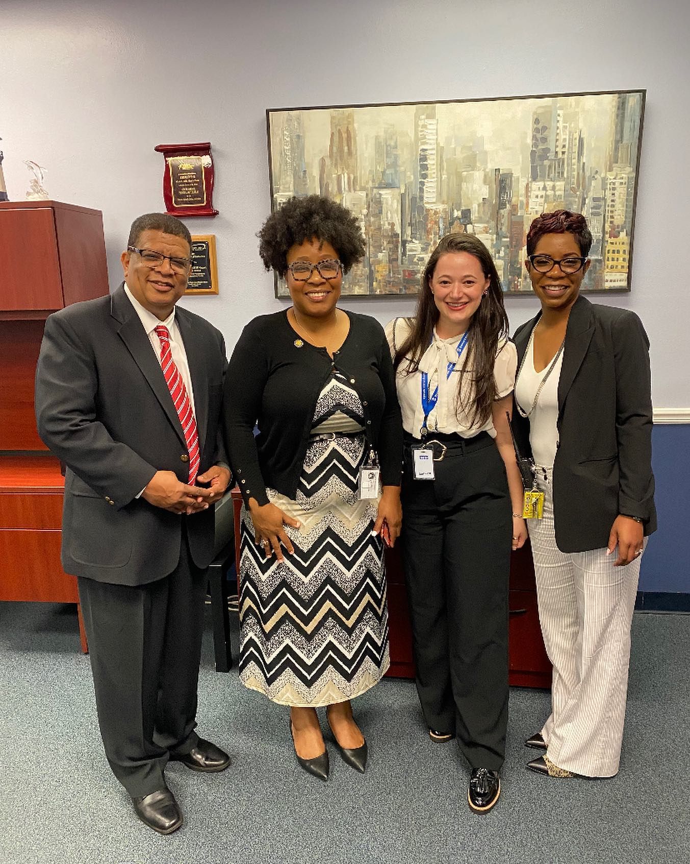 Lisa Dunkley | District 97 | Donate & Volunteer