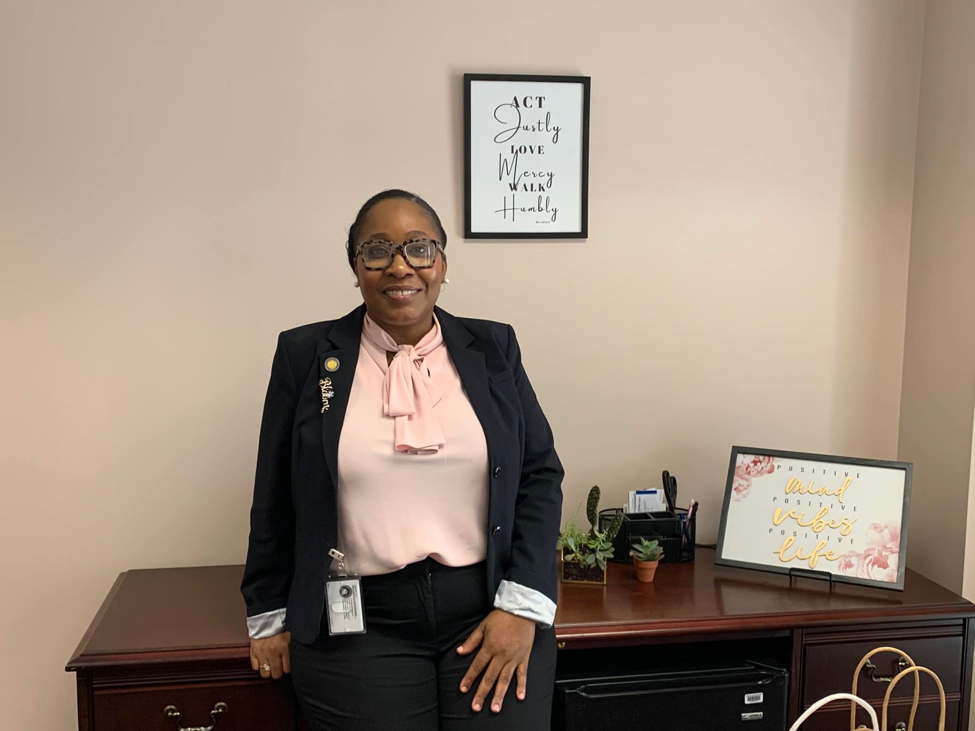 Lisa Dunkley | District 97 | Donate & Volunteer