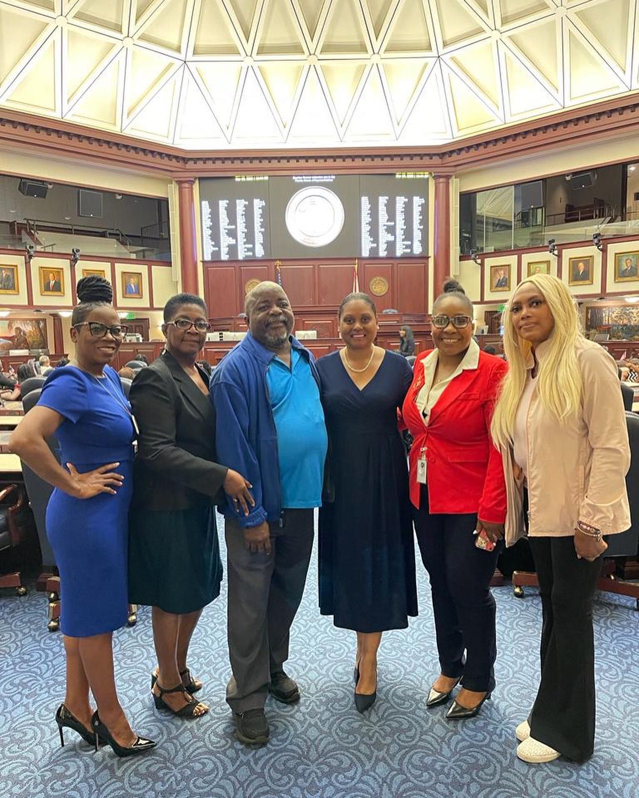 Lisa Dunkley | District 97 | Donate & Volunteer