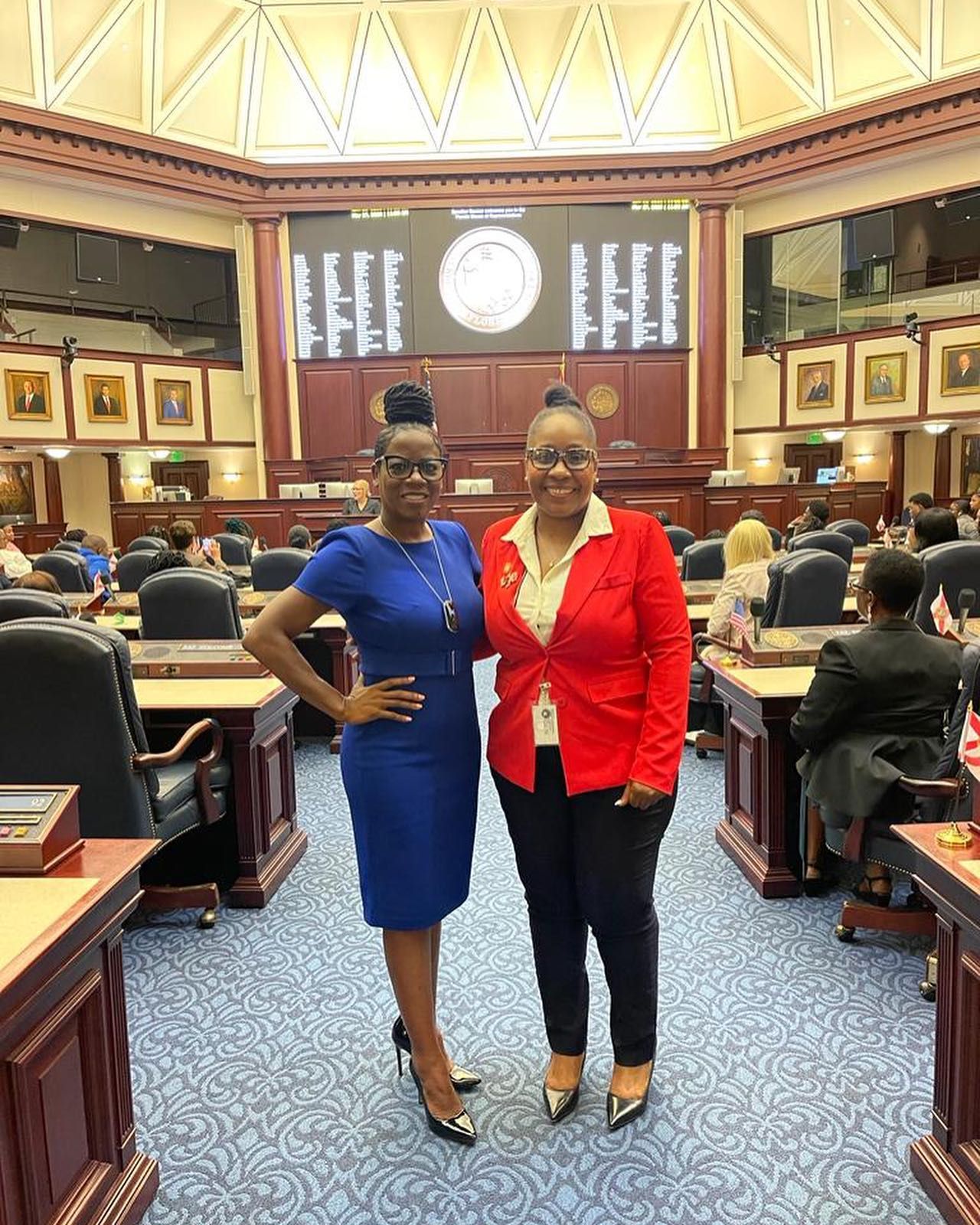 Lisa Dunkley | District 97 | Donate & Volunteer