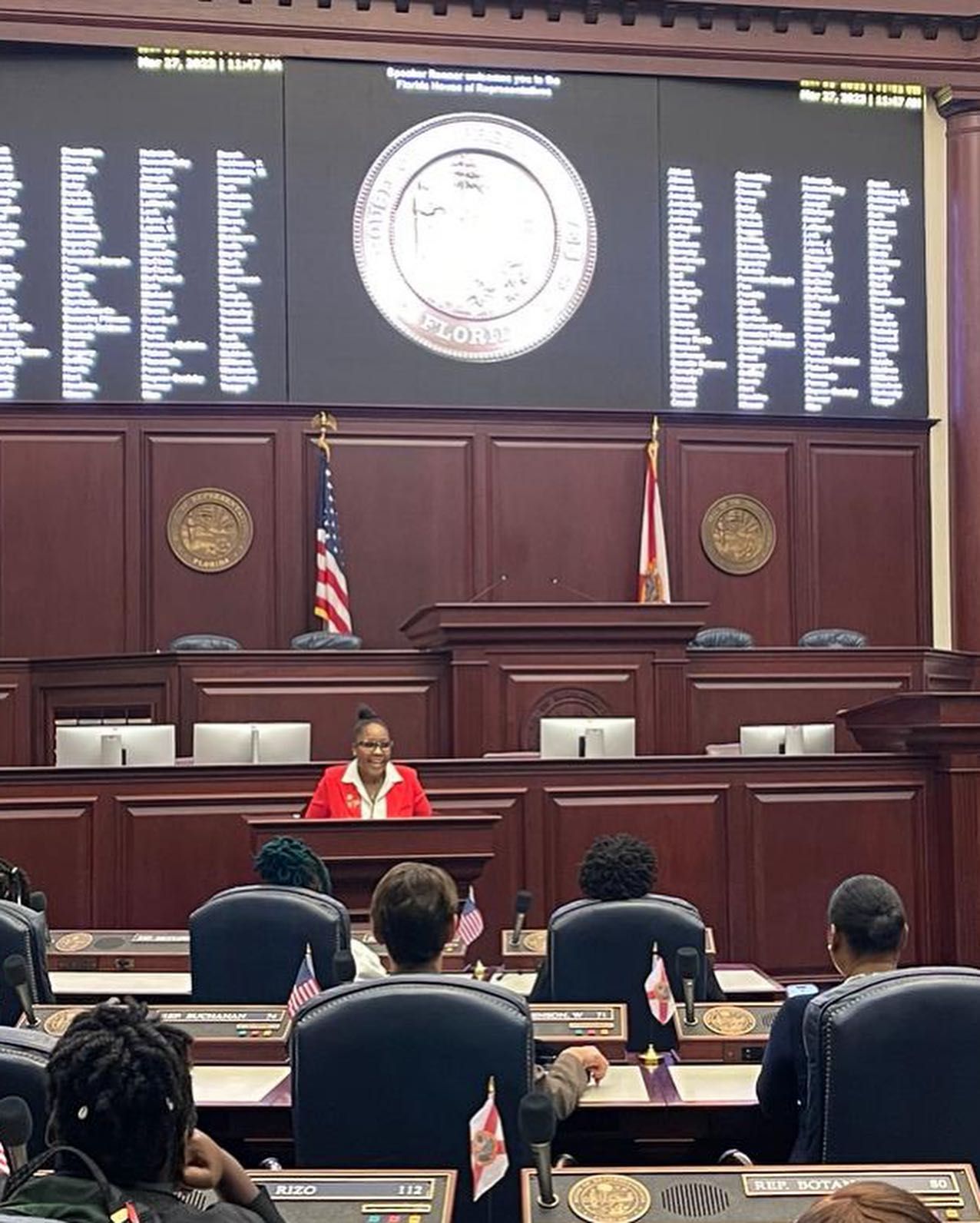 Lisa Dunkley | District 97 | Donate & Volunteer