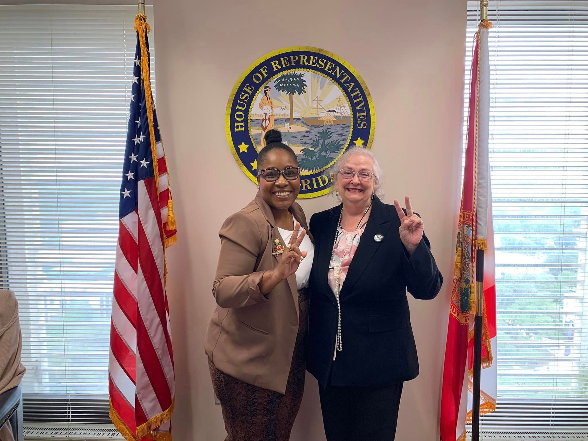 Lisa Dunkley | District 97 | Donate & Volunteer