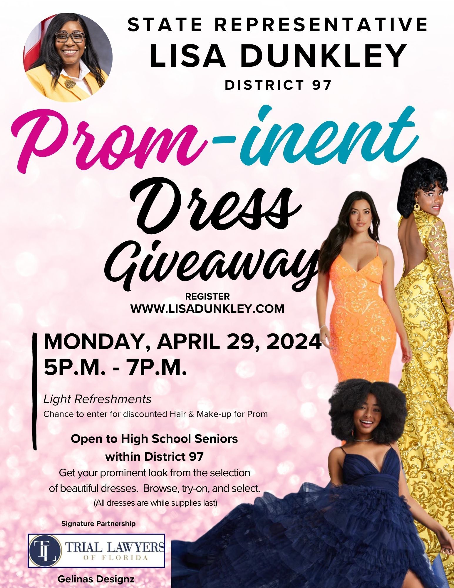 Events | Lisa Dunkley