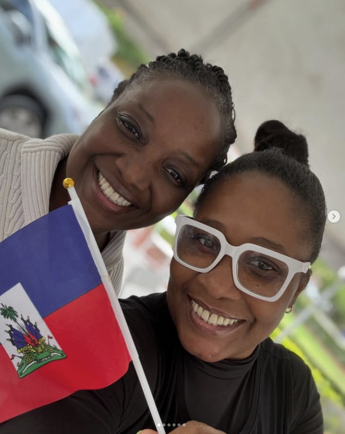 Lisa Dunkley | District 97 | Donate & Volunteer