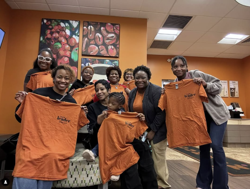 Lisa Dunkley | District 97 | Donate & Volunteer