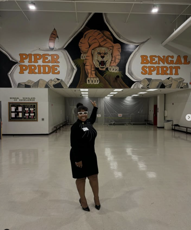 Lisa Dunkley | District 97 | Donate & Volunteer