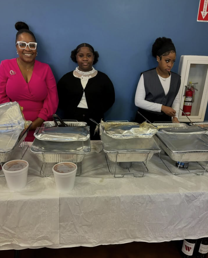 Lisa Dunkley | District 97 | Donate & Volunteer