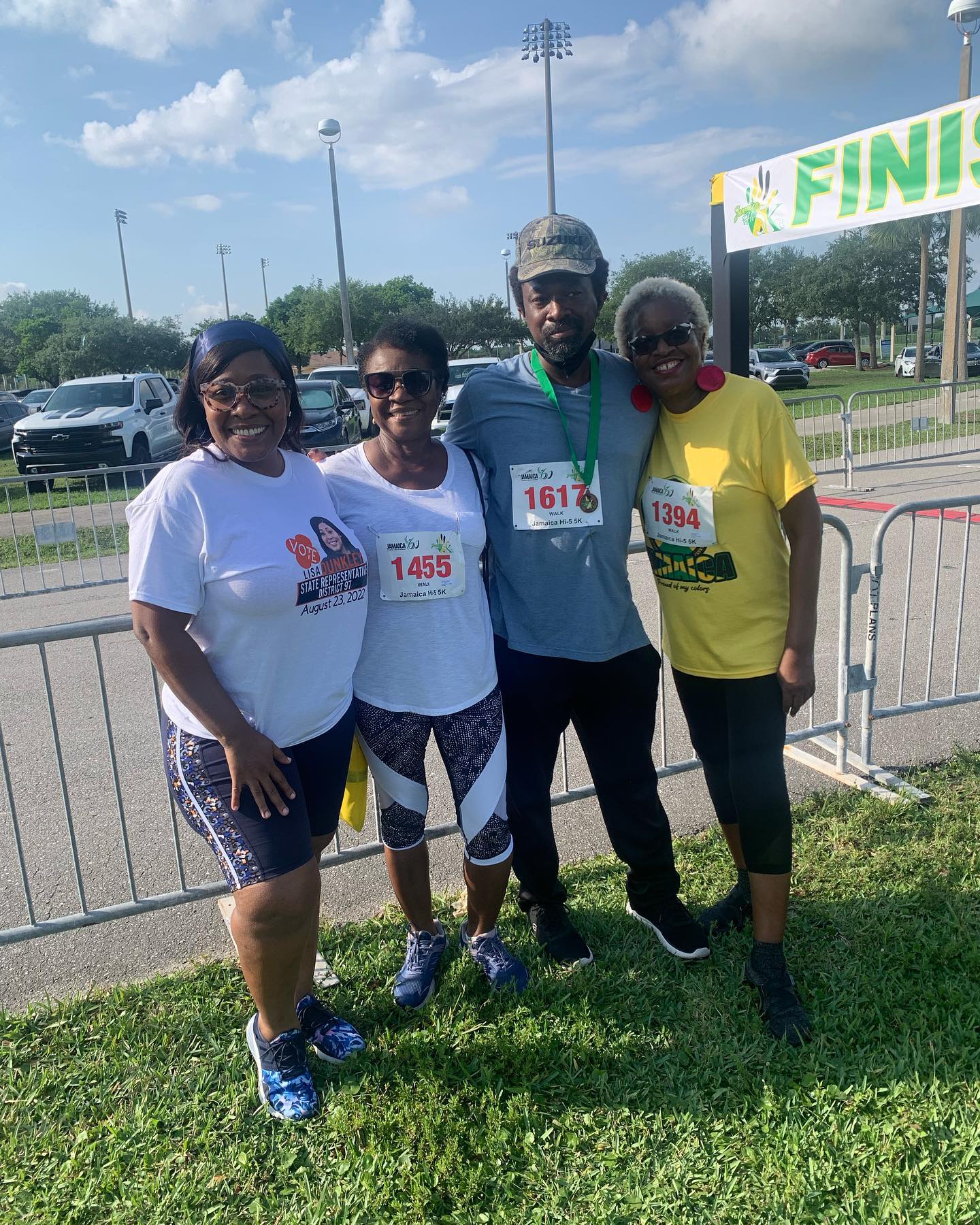 Lisa Dunkley | District 97 | Donate & Volunteer