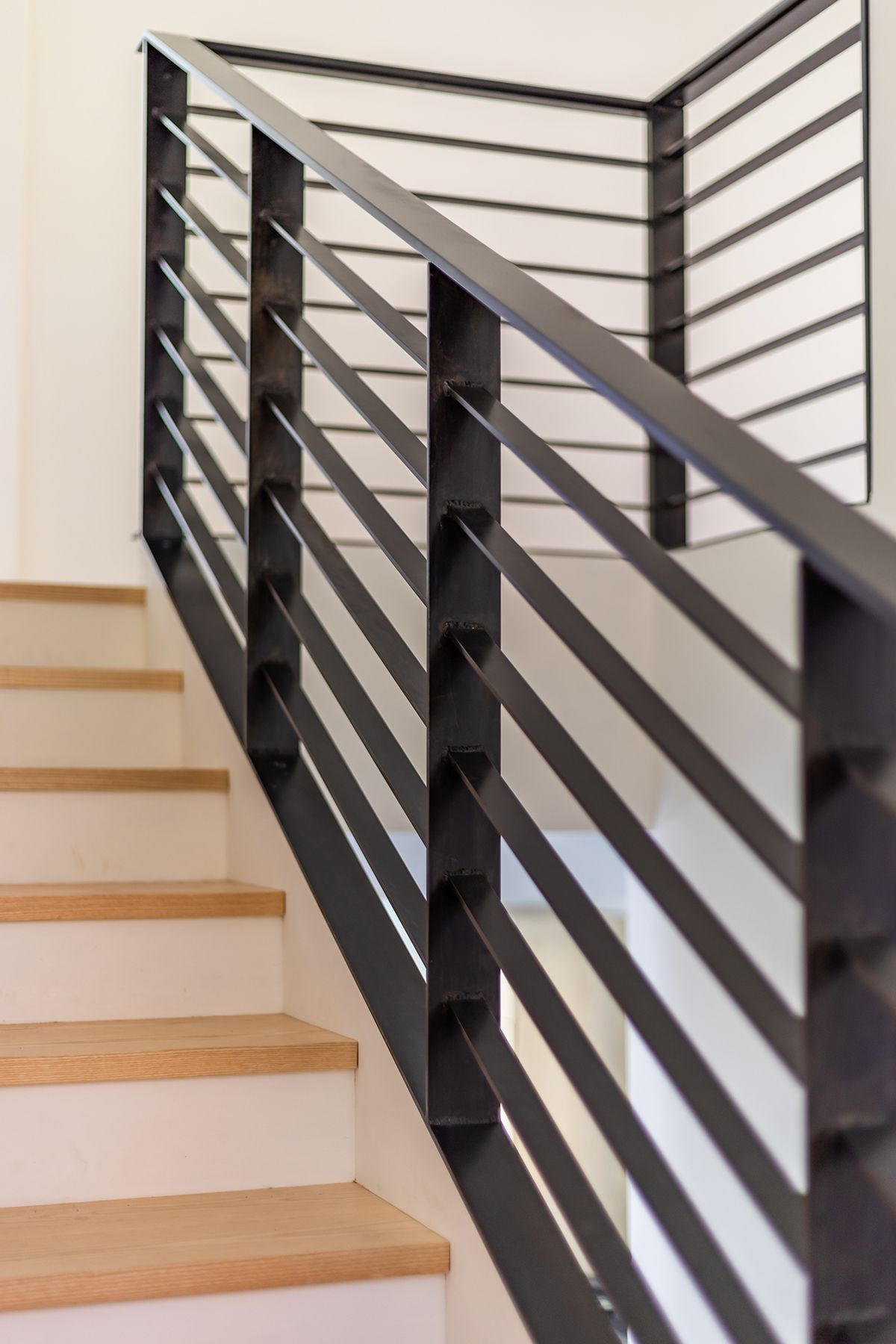 Contemporary options; skilled Orlando railing contractors