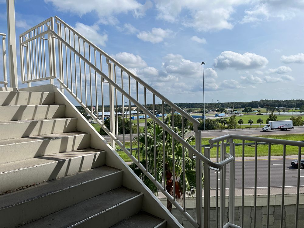 Trusted Pipe Railing Solutions For Construction Projects