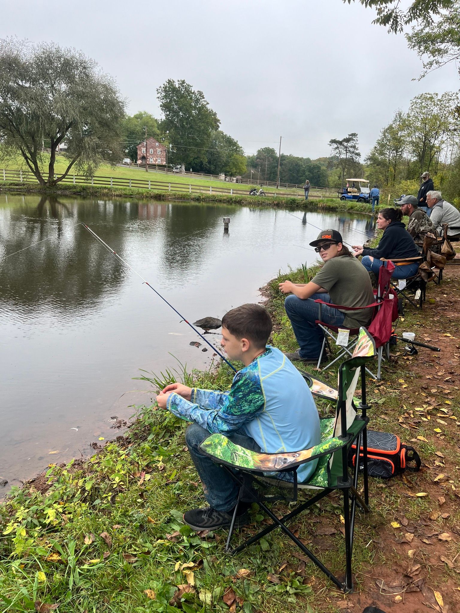 Camping Activities | Hickory Run Campground