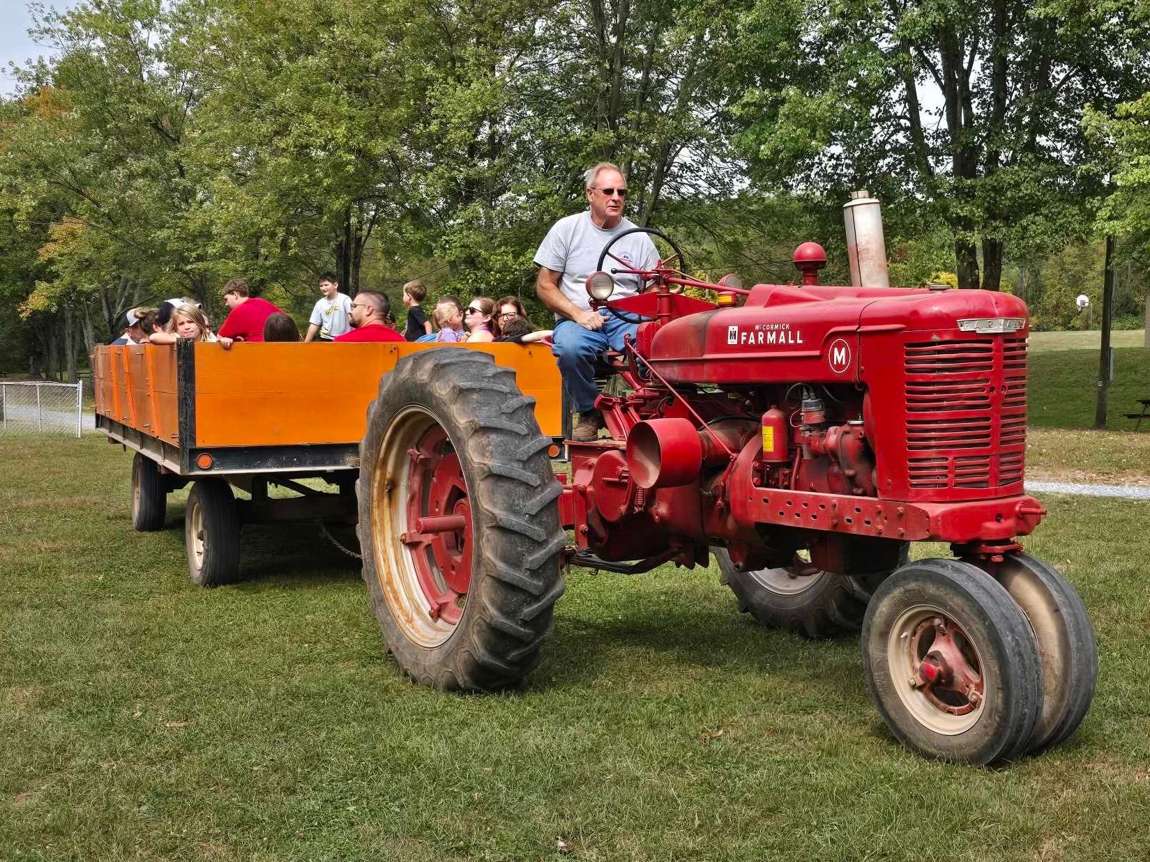 Camping Activities | Hickory Run Campground
