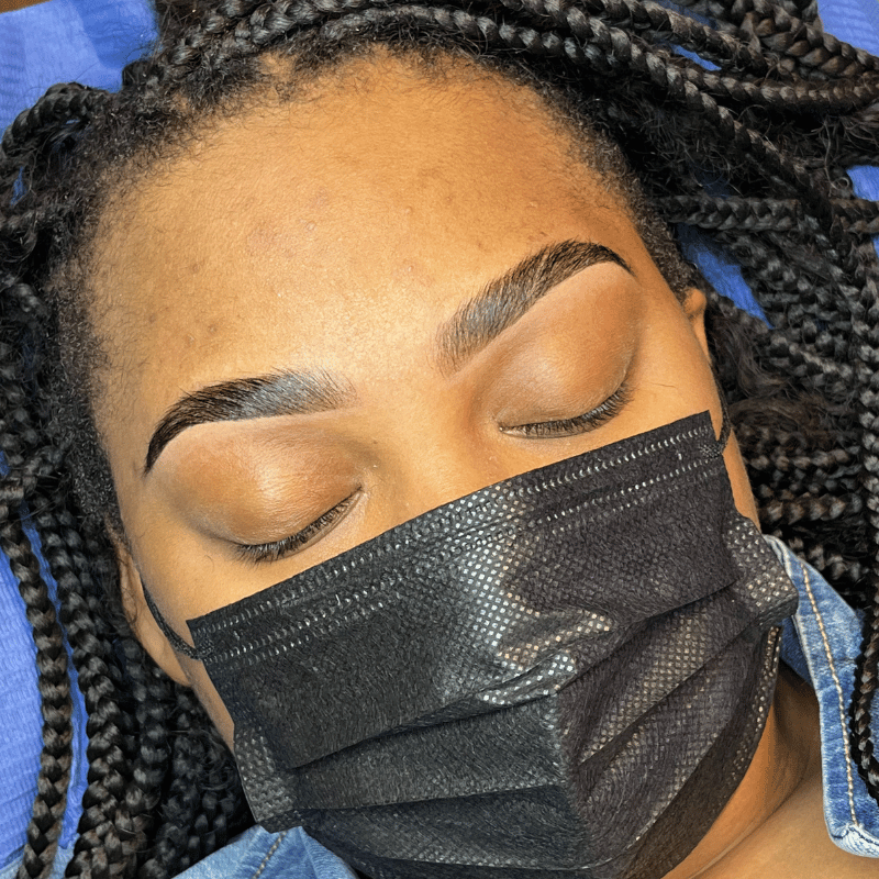 Brow Lamination, Waxing, Threading, Tinting | Bleu Aesthetics ...