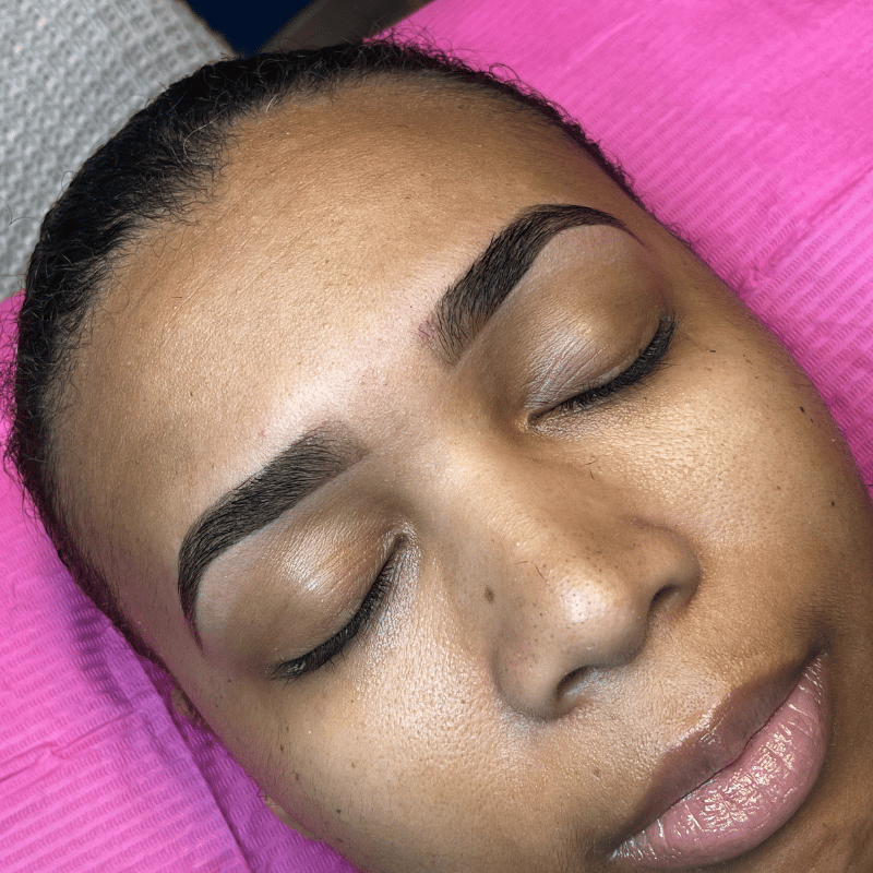 Brow Lamination, Waxing, Threading, Tinting | Bleu Aesthetics ...