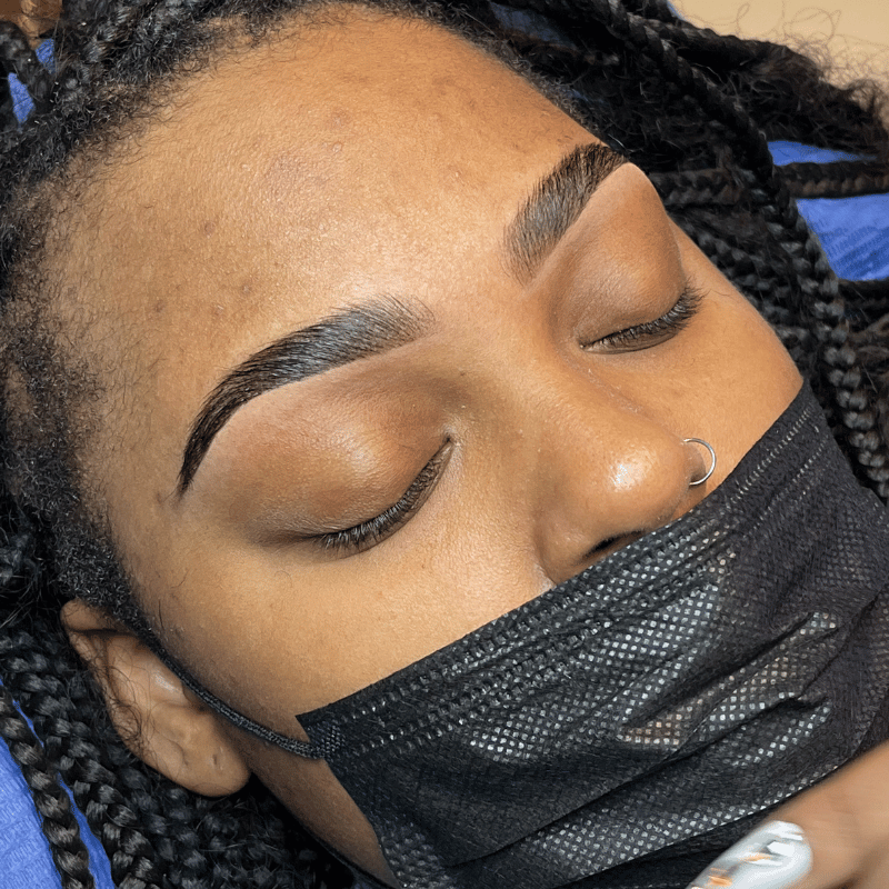 Brow Lamination, Waxing, Threading, Tinting | Bleu Aesthetics ...