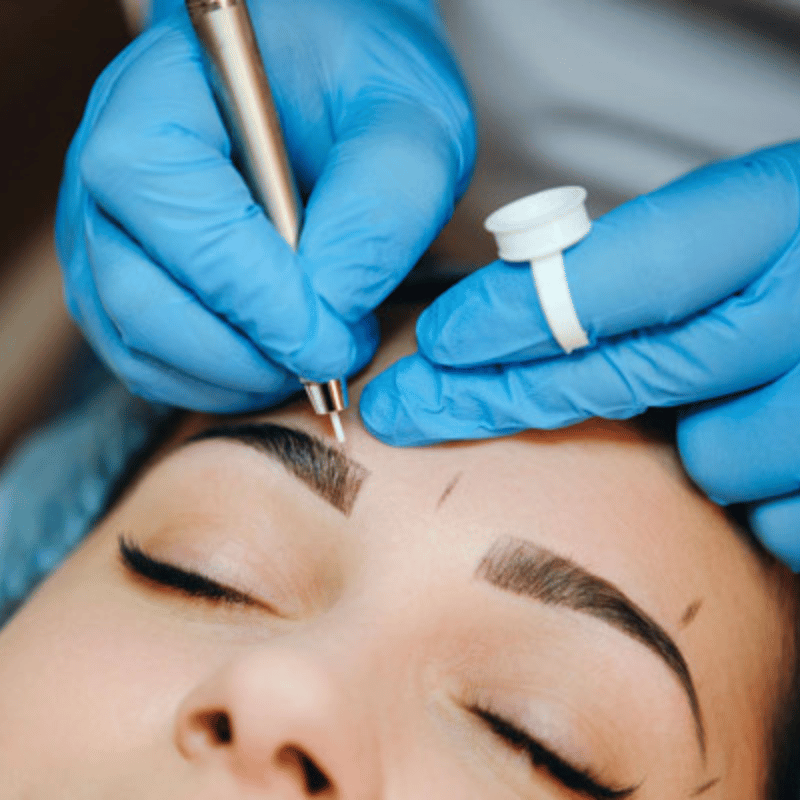 Microblading & Skin Revision | Bleu Aesthetics | McDonough, GA