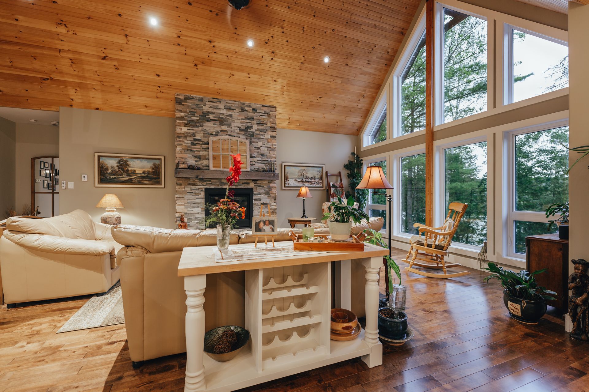 Modified Jasper Project