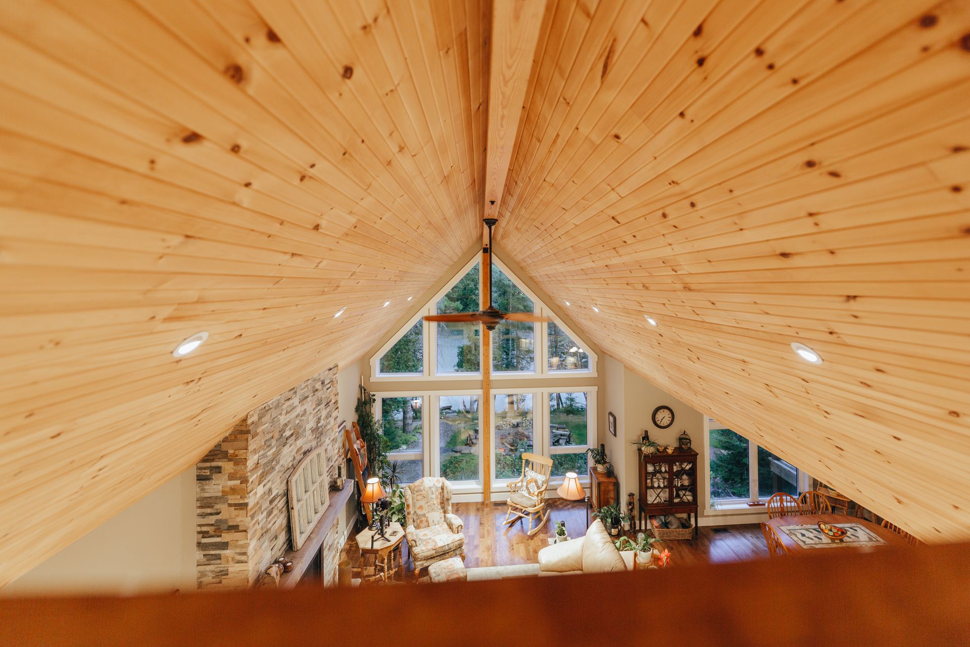 Modified Jasper Project