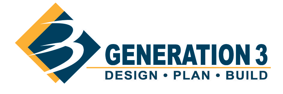 Custom Home Building & Renovations | Generation 3