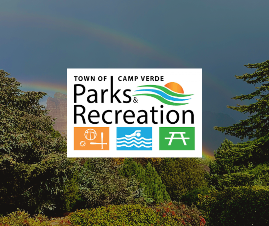 Town of Camp Verde Parks & Recreation