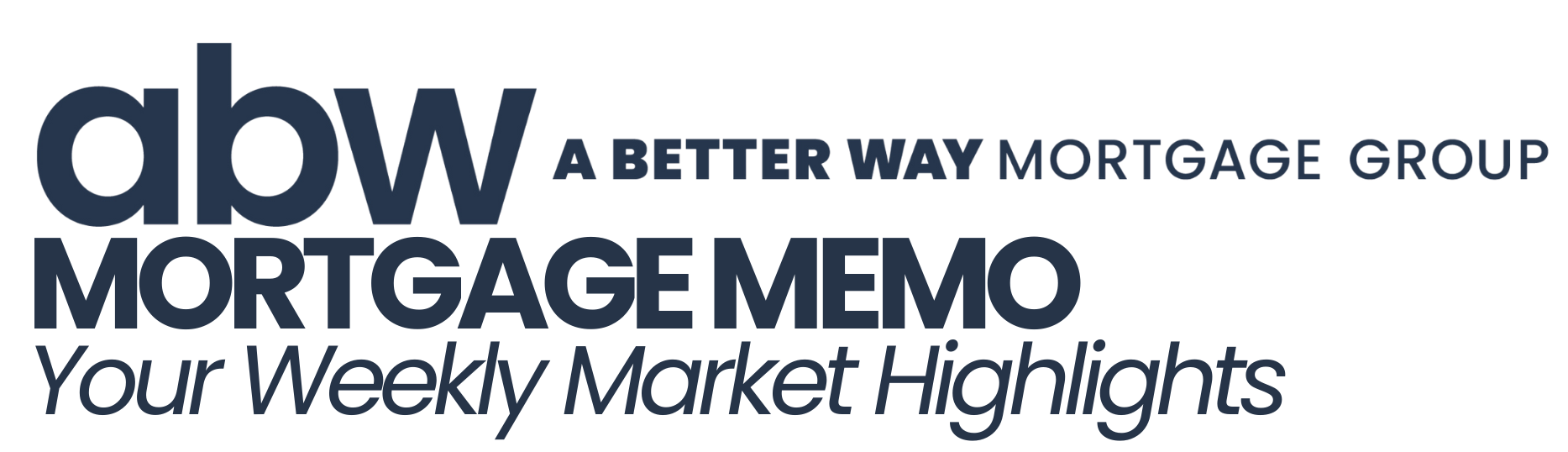 Agent Login | A Better Way Mortgage Group