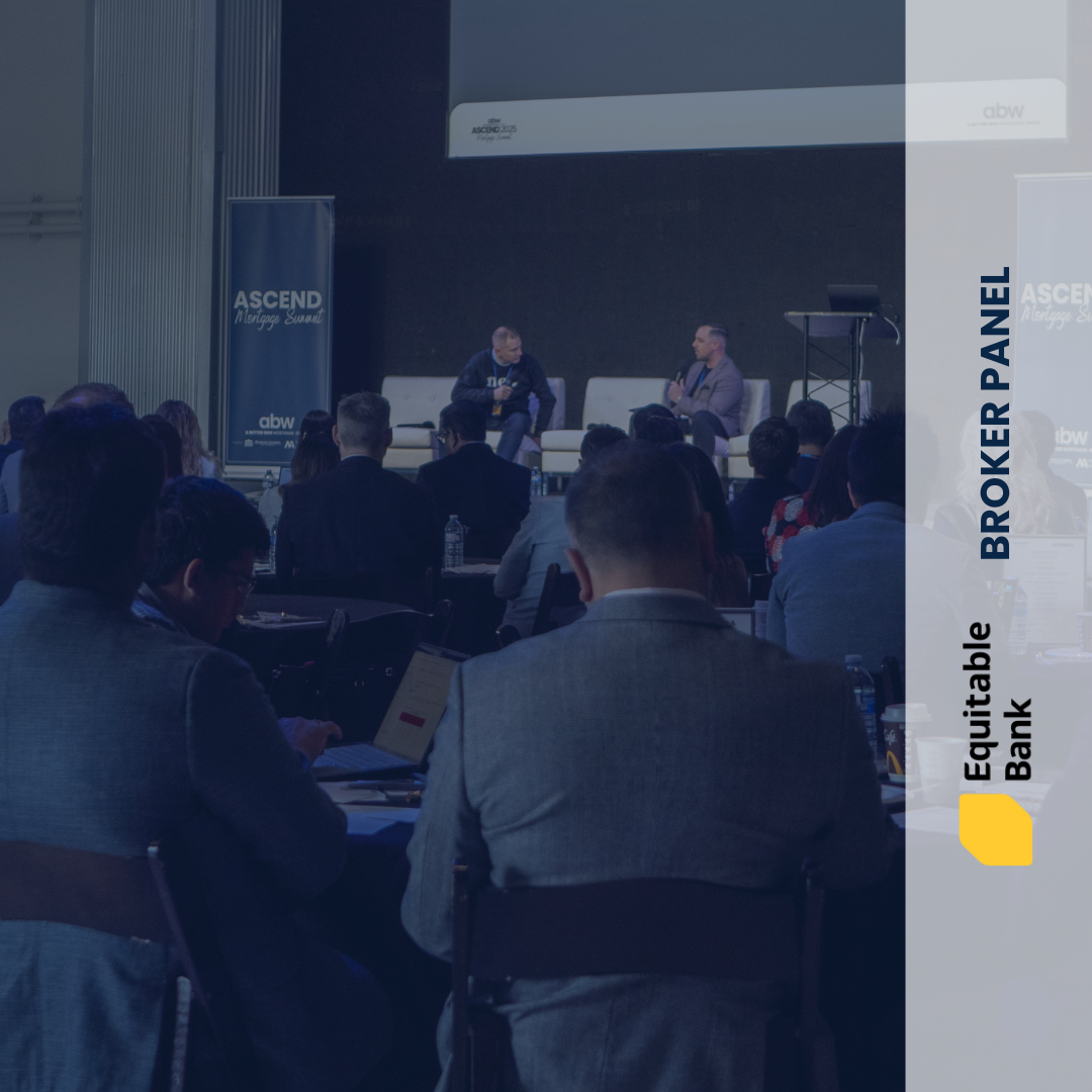 ASCEND 2026 - Mortgage Summit