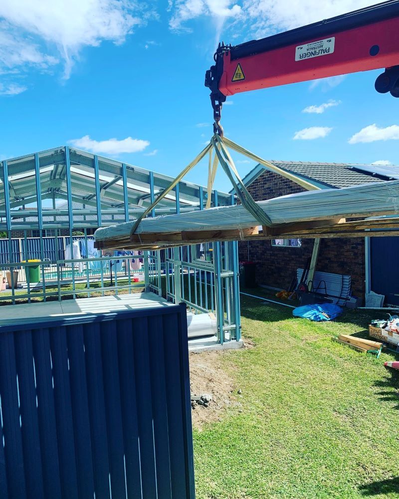 Timber Supplies Central Coast | Express Timber Solutions