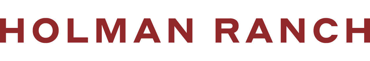 Home [www.holmanranch.com]