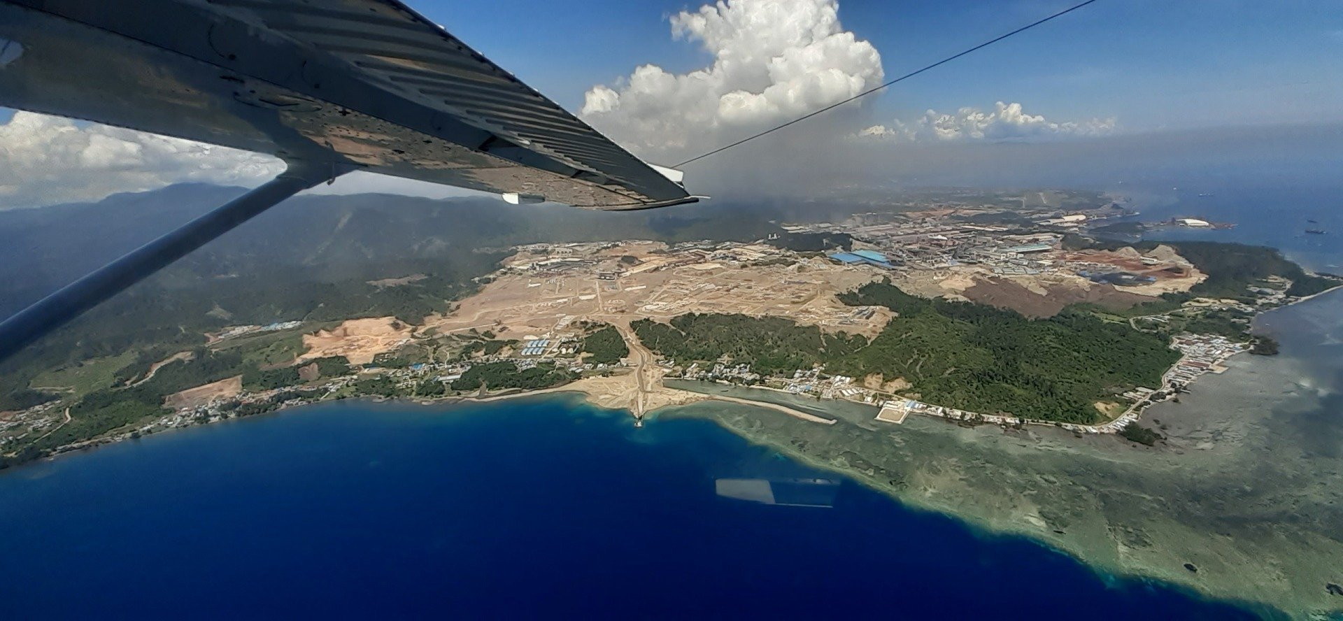 Home. Surtech Prima, Indonesia's leading terrestrial and airborne ...