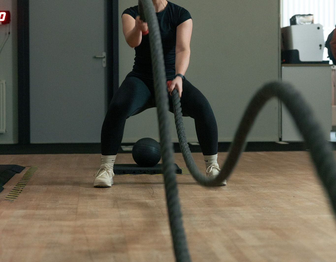 Sporten met blessures: Wat kan wél en wat moet je vermijden?