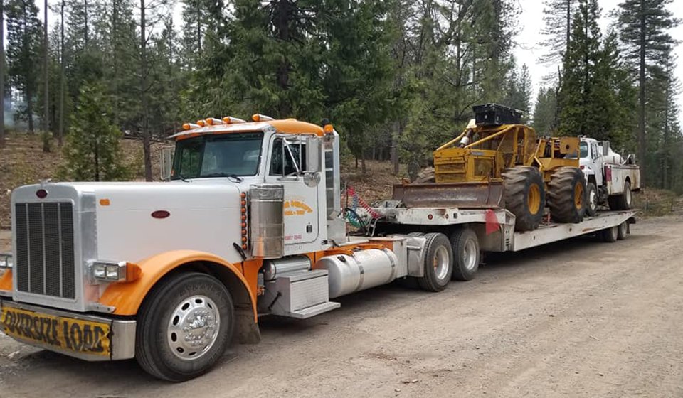 Murphy Towing Service | Sam Berri Towing