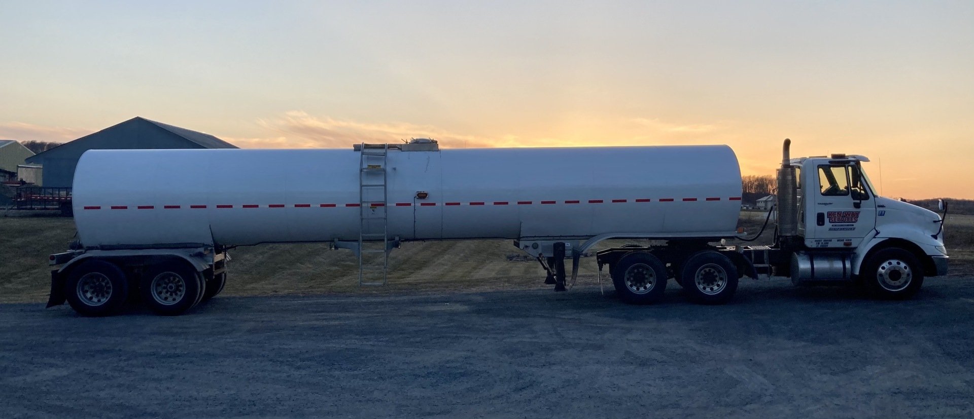 Drain Cleaning | Rice Lake, WI | Ken-Way Services Of Rice Lake Inc