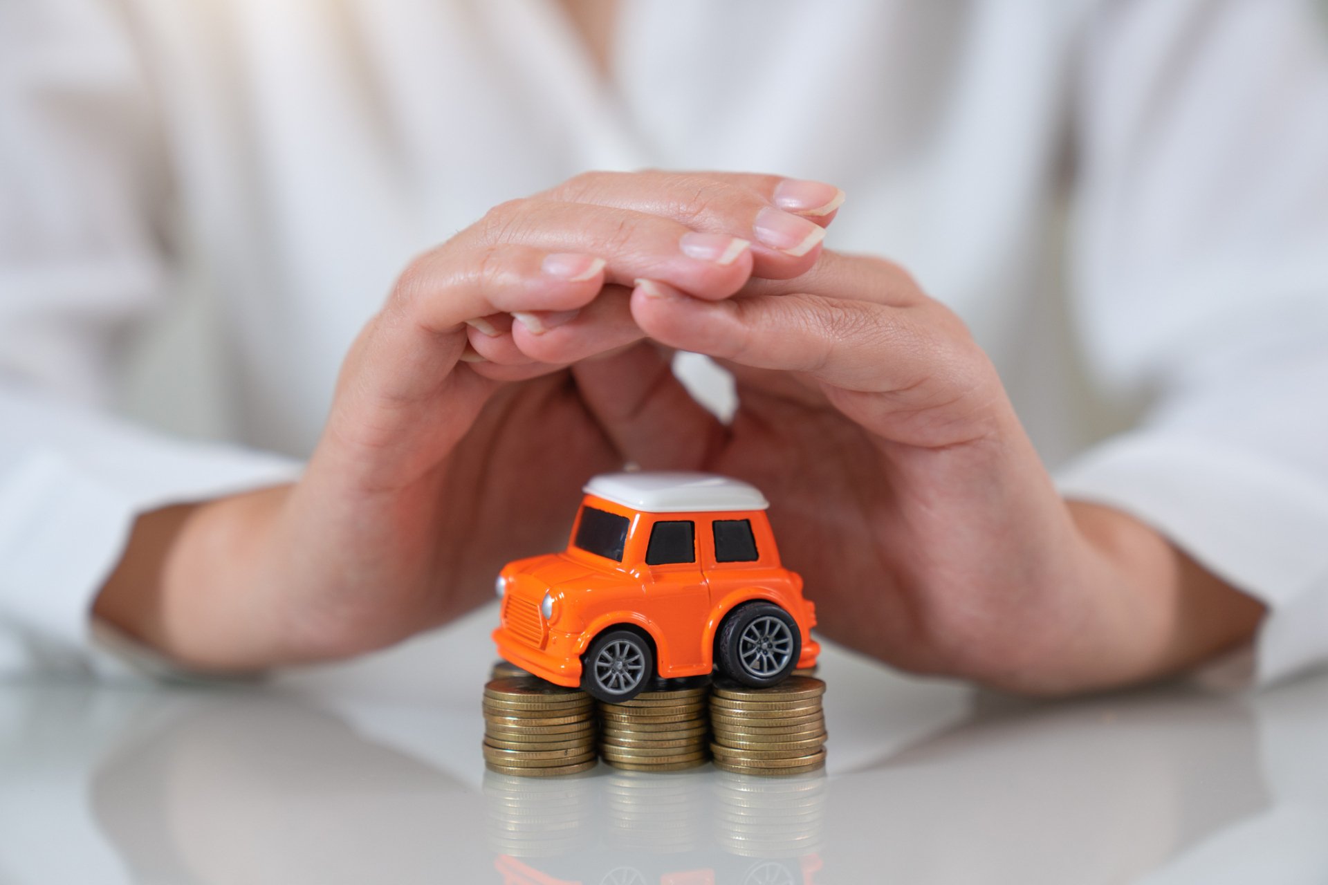 Automobile Insurance | Charlotte, NC | All Points Insurance