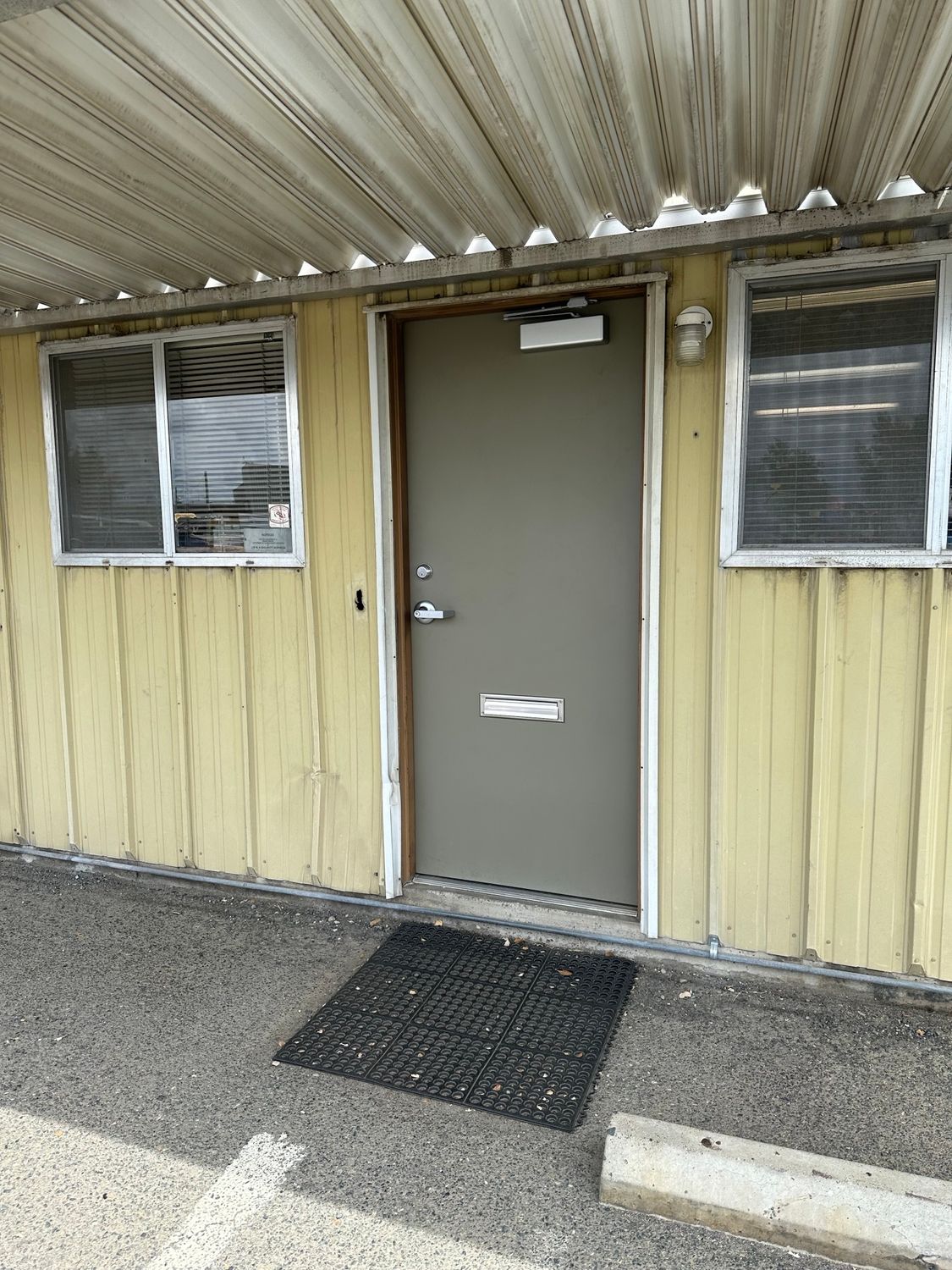 Gallery | Vo Cal Doors